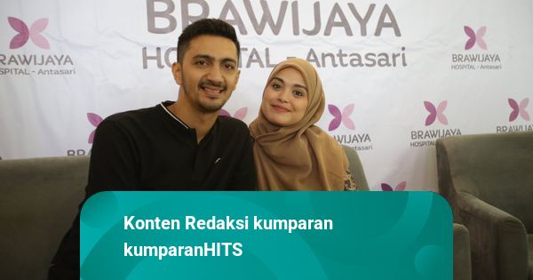 Vebby Palwinta dan Razi Bawazier Ungkap Arti Nama Anak Keduanya ... Vebby Palwinta dan Razi Bawazier Ungkap Arti Nama Anak Keduanya ...
